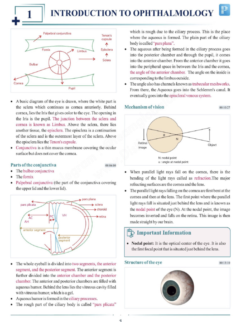 Ophtha Ed5 (Medicalstudyzone - Com) | PDF