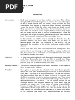 Character Traits of Elizabeth Proctor Essay | PDF