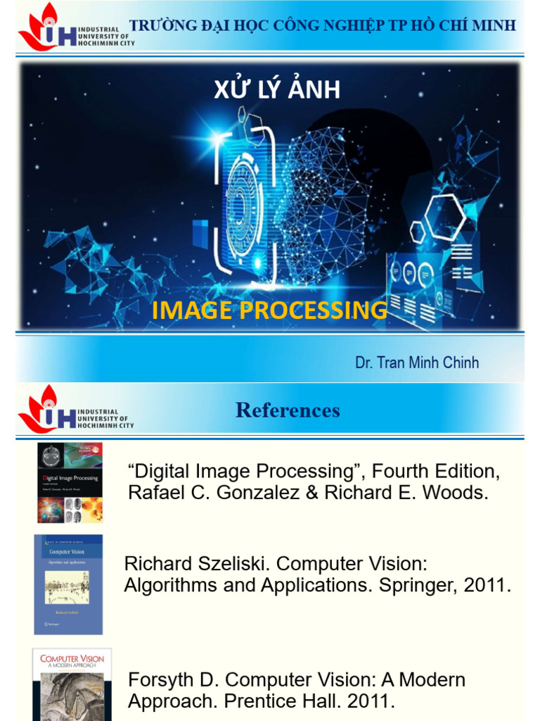 Chapter 6 - Feature Extraction | PDF