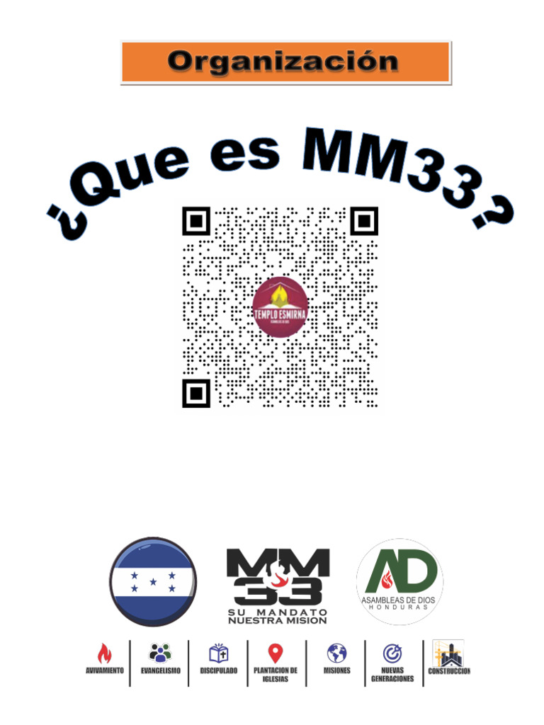 La Vision MM33 | PDF