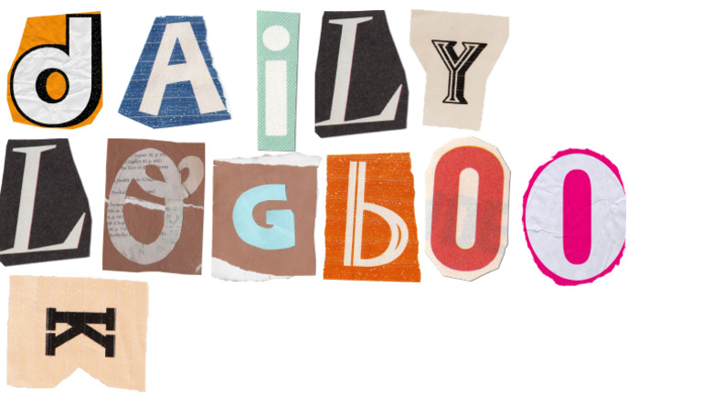 Logbook Design | PDF