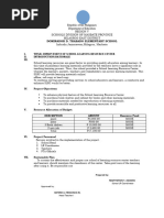 2024 Composite Time Table | PDF