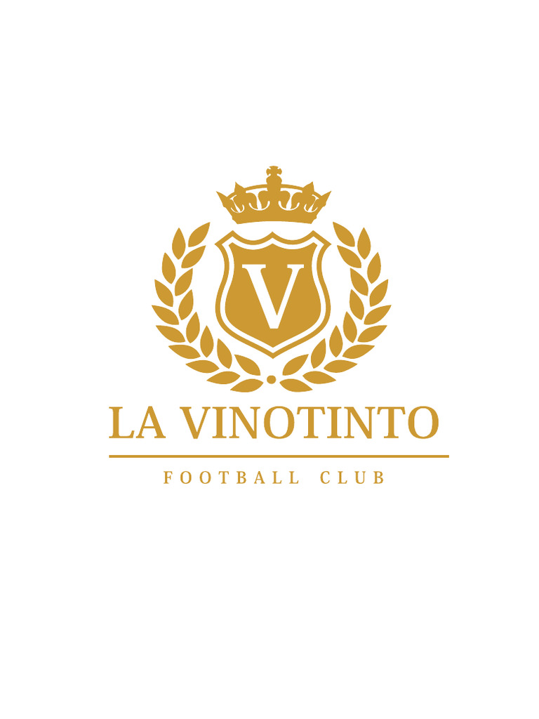 Logo Vector Vinotinto | PDF