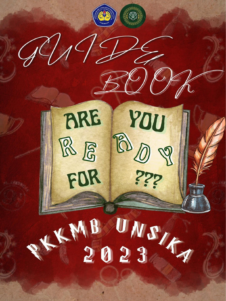 Panduan PKKMB UNSIKA 2023 | PDF