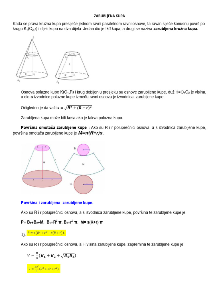 7.+zarubljena Kupa | PDF