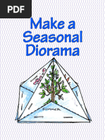 4 Seasons Wheel | PDF