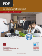 Fidic White Book | PDF