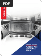 Vector International Techlok Data Sheet | PDF | Pipe (Fluid Conveyance ...