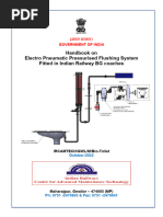 Maintenance Manual for FDSS & FSDS Volume-1 | PDF | Smoke