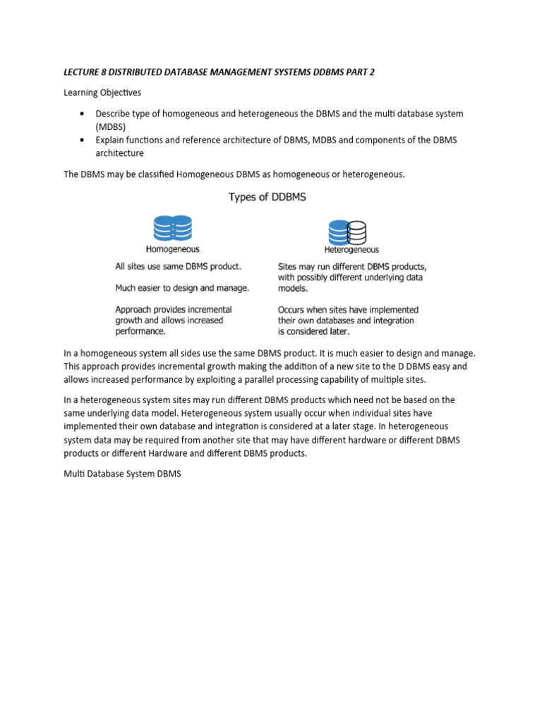 Part 2 | Download Free PDF | Databases | Database Schema