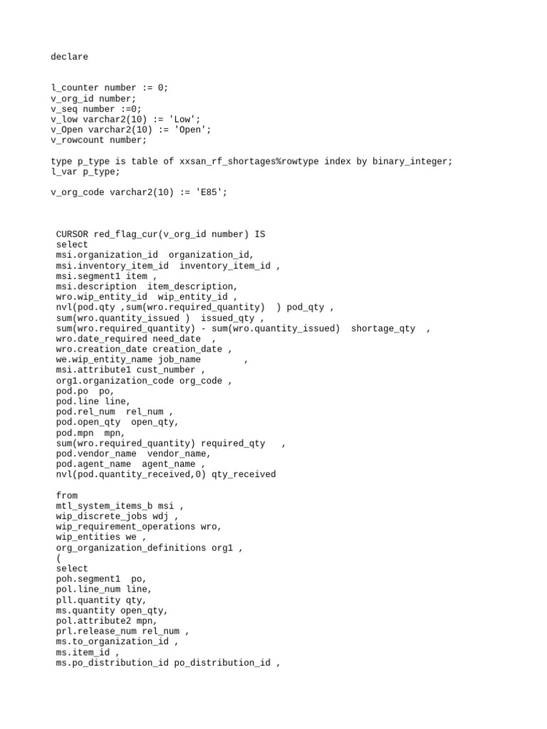 Amb Bulk Insert | PDF