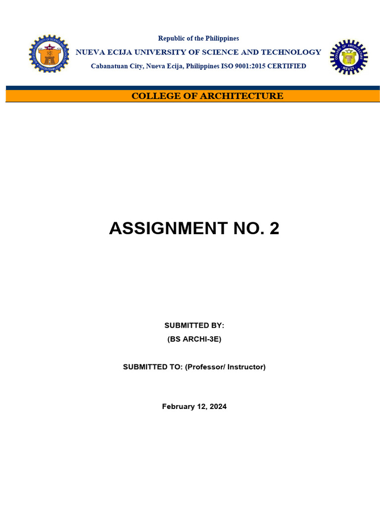 Assignment No. 2 | PDF | Truss | Civil Engineering