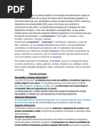 Z1: La Primera Computadora Programable | PDF | Ingeniería Electrónica ...