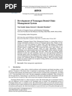 ICF Module Grade 7 1st Quarter | PDF | Computer Network | Personal ...