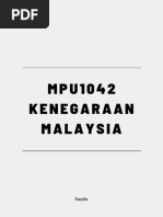 Kes Rasuah Tan Sri Isa Samad | PDF