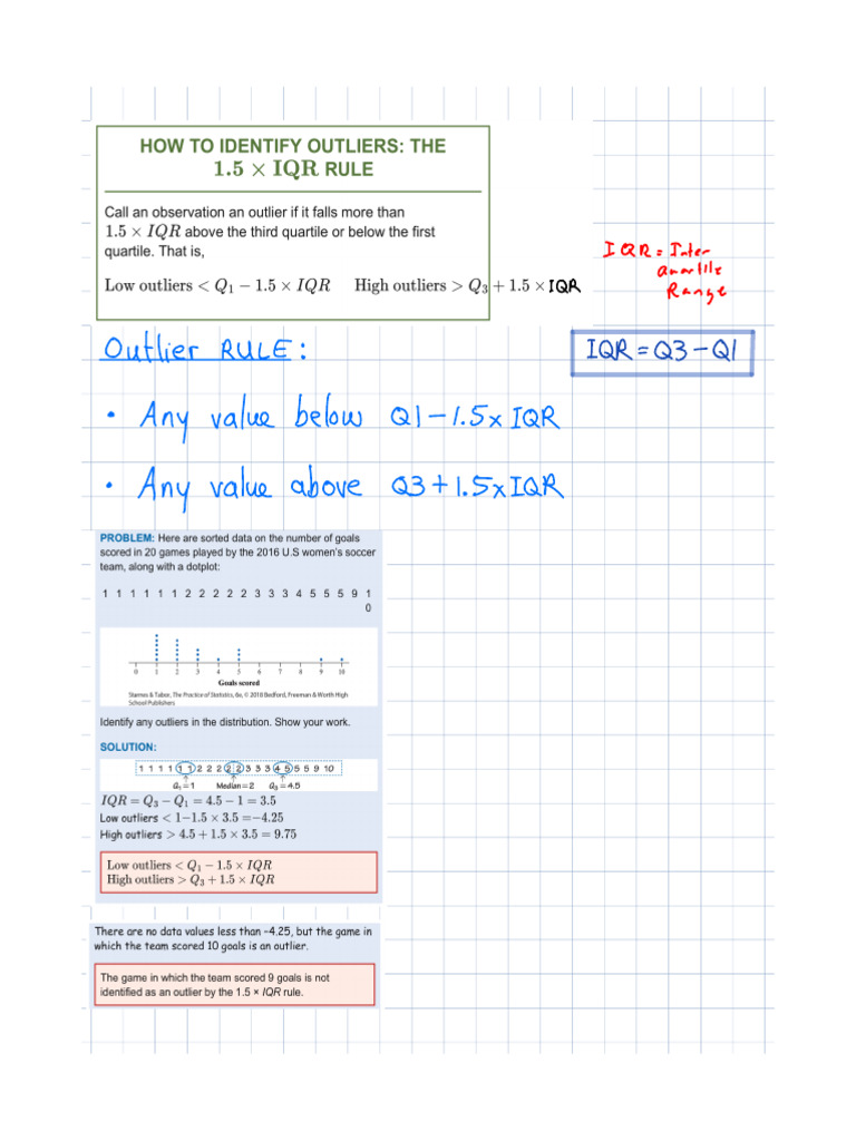 s2 w3 l3 Box Plots | PDF | Descriptive Statistics | Statistical Data Types