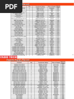 Basic Windload (NSCP 2015) | PDF | Wound | Wind Speed