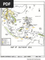 Taklimakan Desert Map Guide | PDF