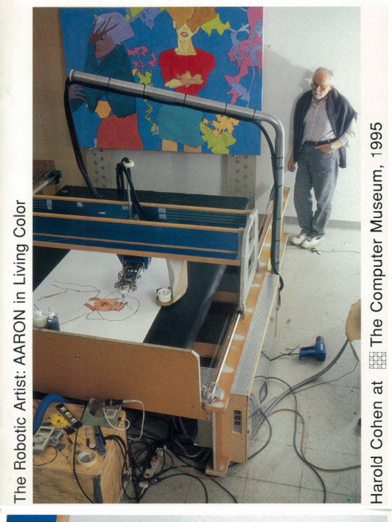 Cohen And Aaron Pdf Perspective Graphical Knowledge