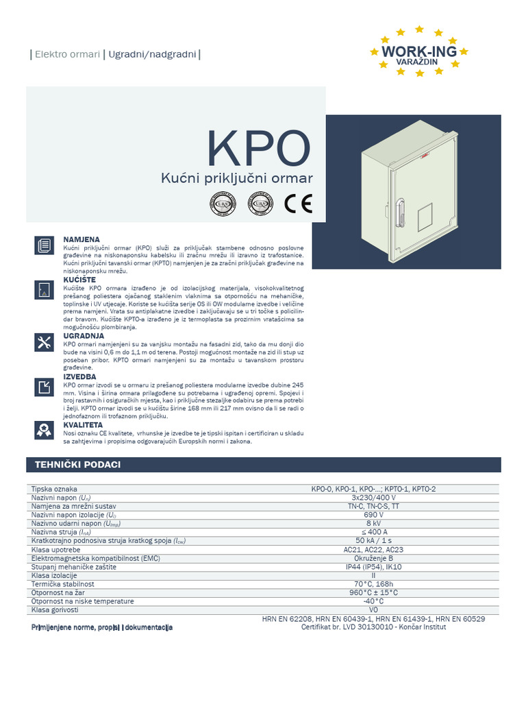 KPO Katalog | PDF