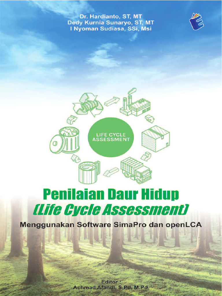 Penilaian Daur Hidup Life Cycle Assessme 844f26f8 | PDF