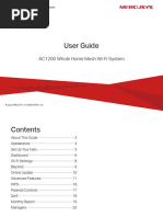 Connecting to Piso Wifi Guide | PDF
