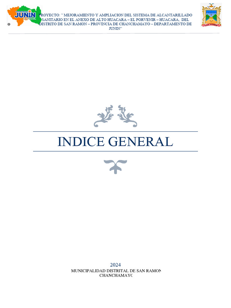 Separadores Final | Descargar gratis PDF | Presupuesto