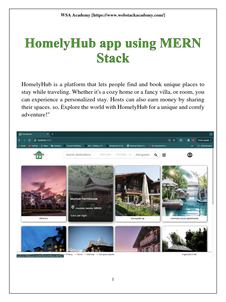 Project Documentation Pdf Information Technology Management Computing