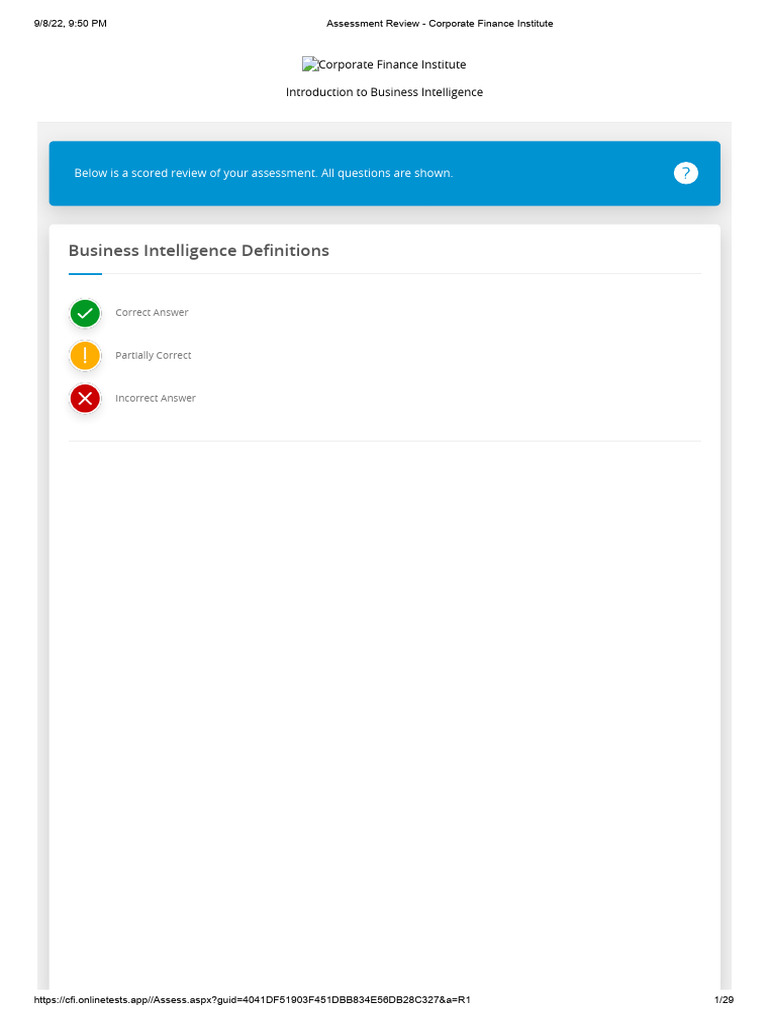 Introduction To Buzz Intelligence | PDF | Business Intelligence | Data Type