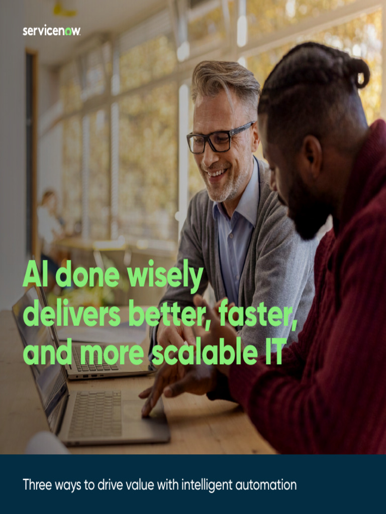 Better Faster Cheaper Ai Ebook | PDF | Artificial Intelligence ...