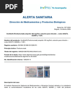 Taflavix - PLM | PDF