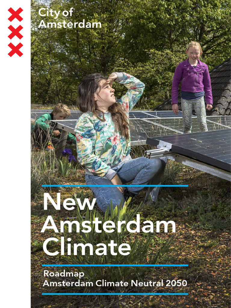 Roadmap Climate Neutral | Download Free PDF | Climate Change ...