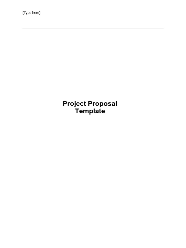 Apostol Ni Hallig - Project Proposal With Success Criteria Appendix | PDF | World Wide Web ...