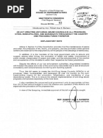 2024 Drug Abuse Prevention and Control (Dapc) Week Celebration | PDF