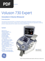 SOPRO Imaging | PDF | Computer Standards | Vision