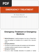 DRSABCD A4 Poster PDF | PDF