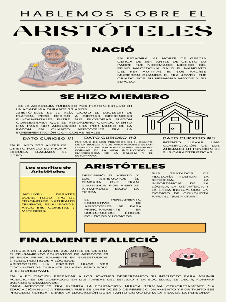 Aristo Tele S | PDF | Aristóteles