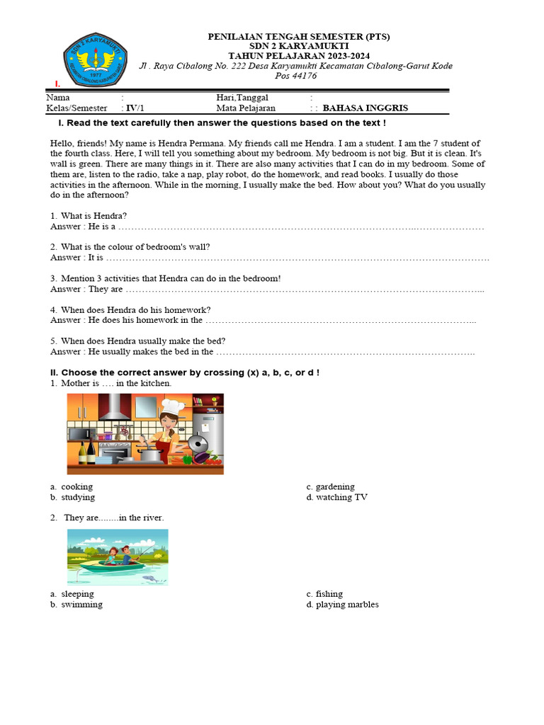 STS Bahasa Inggris | PDF | Architectural Design | Architecture