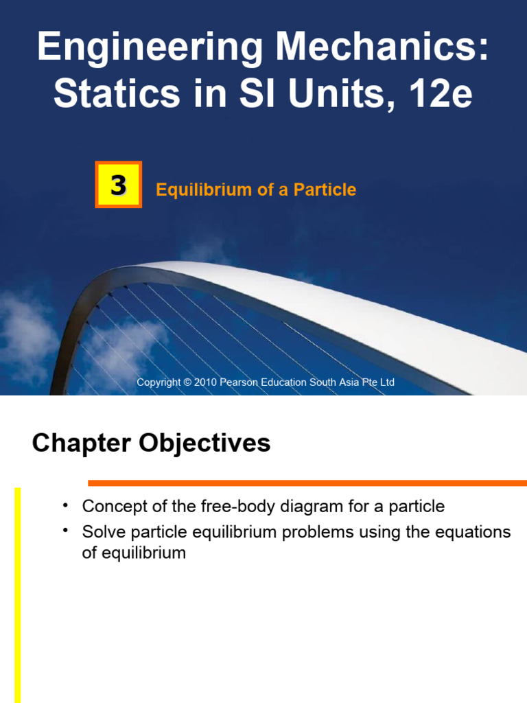 Ch 03 Pdf Force Euclidean Vector