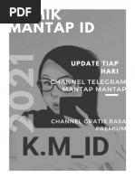 Komikus Fasik - Adel Tersikat | PDF