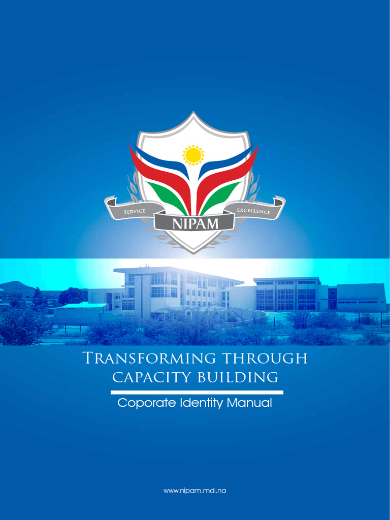 Nipam Ci Manual | PDF | Governance | Logos