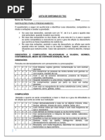 Ihs - Inventário de Habilidades Sociais Zilda Del Prette | PDF