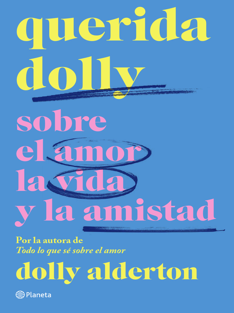 Querida Dolly | PDF