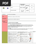 Grade 9 Agriculture - Crop Production - TOS-MELC-BASED | PDF | Learning ...