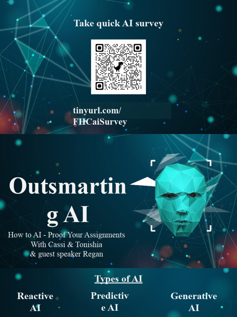Outsmarting AI | PDF | Artificial Intelligence | Intelligence (AI) & Semantics