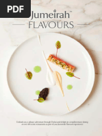 Sample Restaurant Interview Questions | PDF