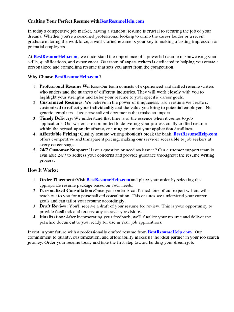 Resume For Economics Internship | PDF | Economics | Résumé