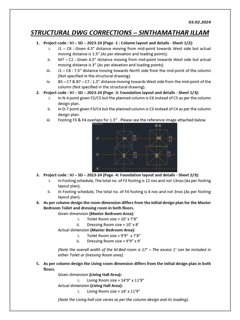 Structural Drawing Corrections-V0 | PDF | Chess | Chess Theory