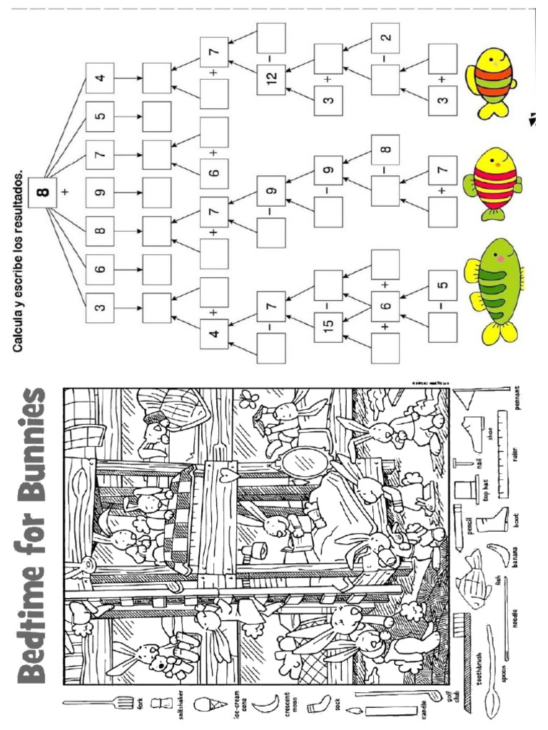 Ejercios Tiempo Libre | PDF