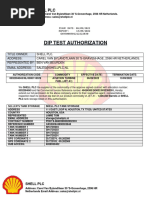EN590 Diesel Specification 10 ppm | PDF | Diesel Fuel | Fuels